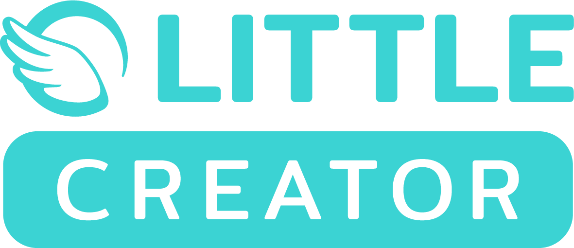 Little Creator – Let's Get Creative